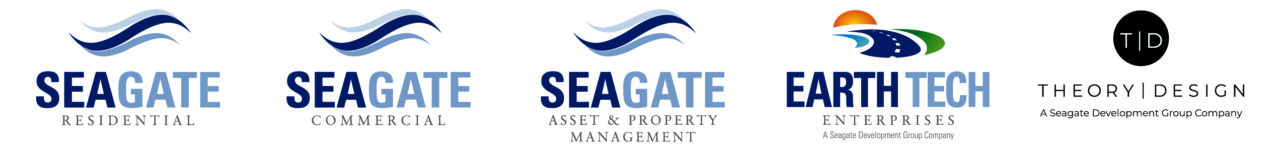 Home | Seagate Development Group