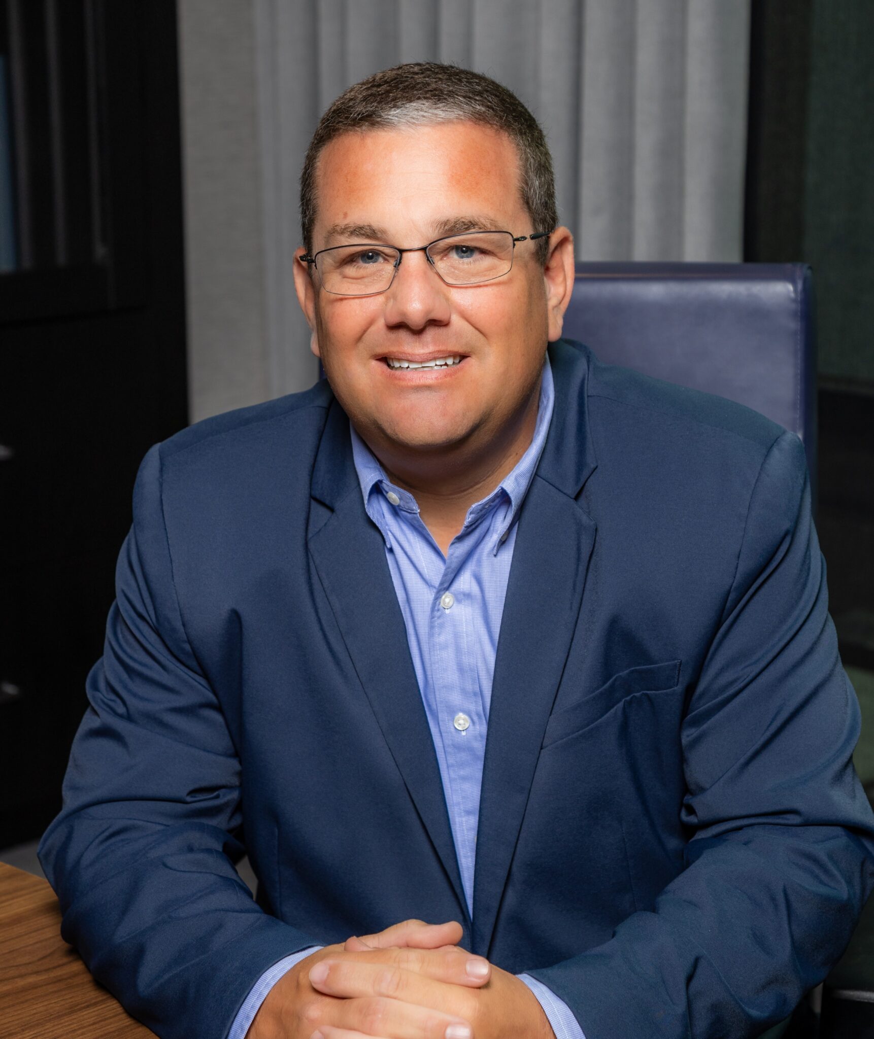 About - Seagate Development Group